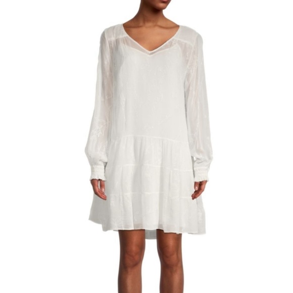 All Saints | Dresses | All Saints Abelie Verity Dress | Poshmark